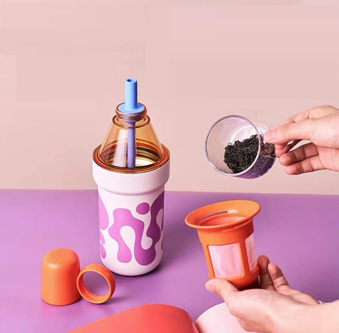 Discover the Brew Brew Cup: The Ultimate Cold Brew Coffee Experience ...
