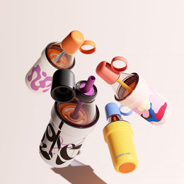 Unique Cold Brew Coffee Maker in Cute Colors! – Some Mugs