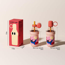 Unique Cold Brew Coffee Maker in Cute Colors! – Some Mugs